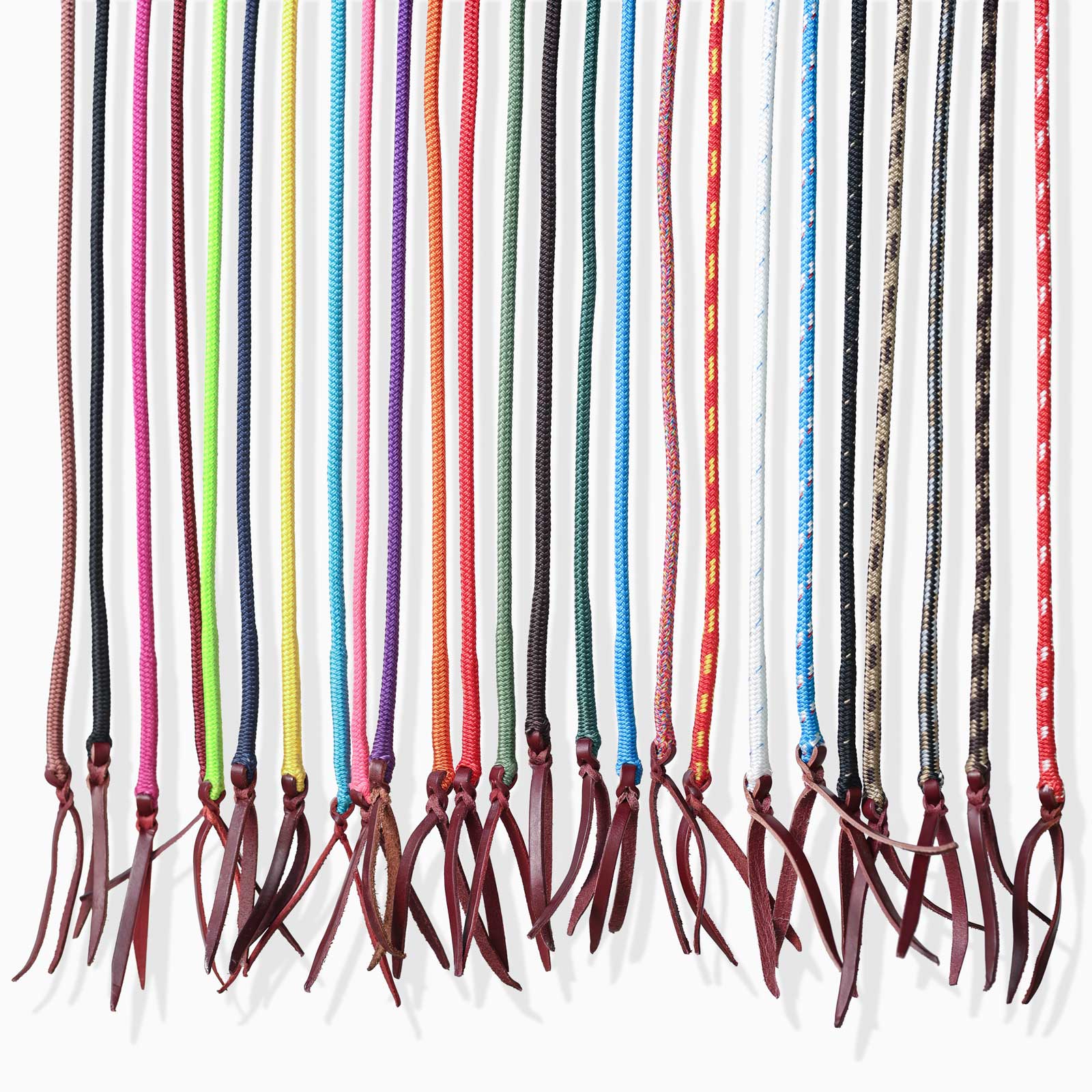 La cordelette Brockamp : toutes les couleurs